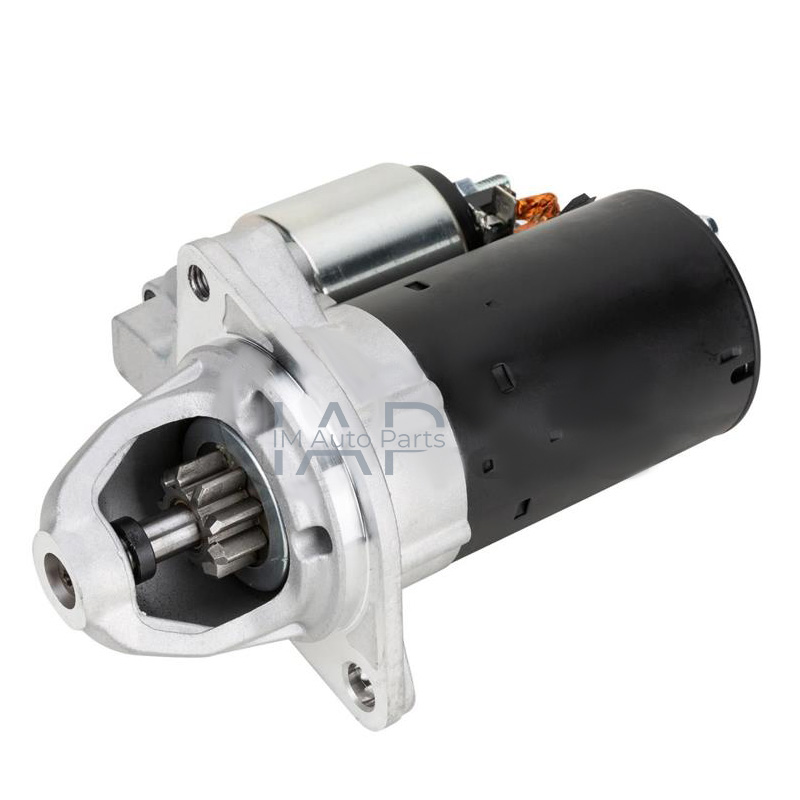 New 12412354701 Starter Motor For BMW - IM Auto Parts
