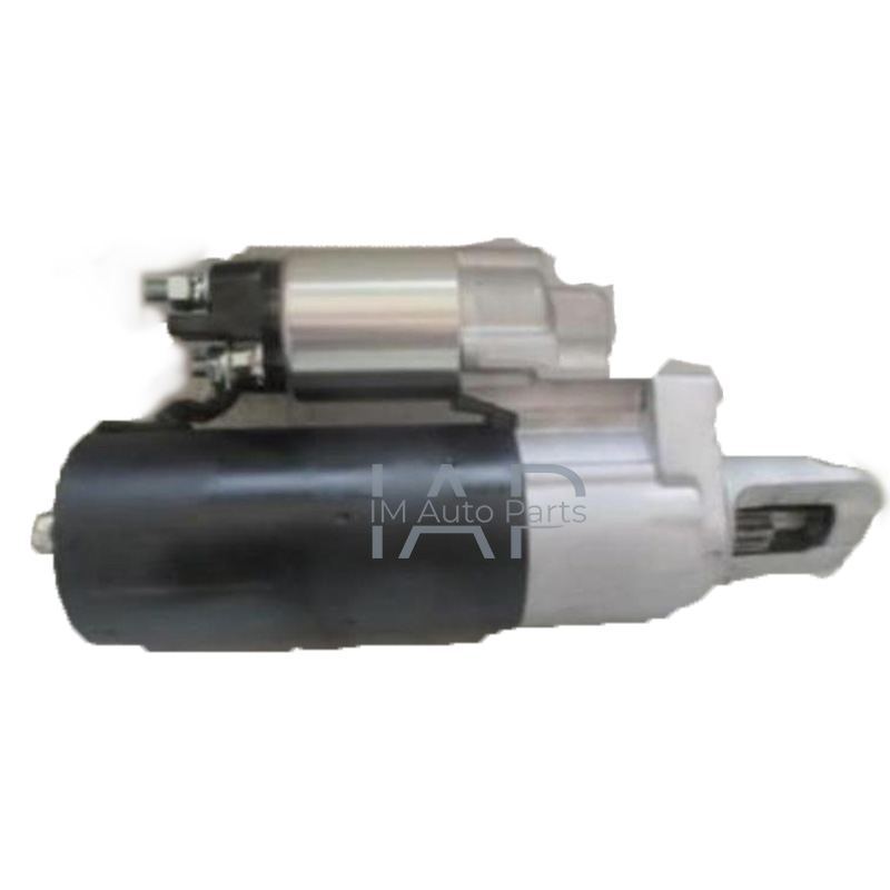 New A0061519801 Starter Motor For MERCEDES-BENZ - IM Auto Parts