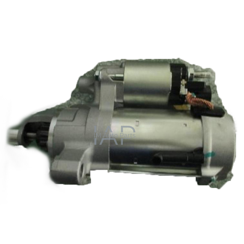 New 06M911024 Starter Motor For AUDI - IM Auto Parts