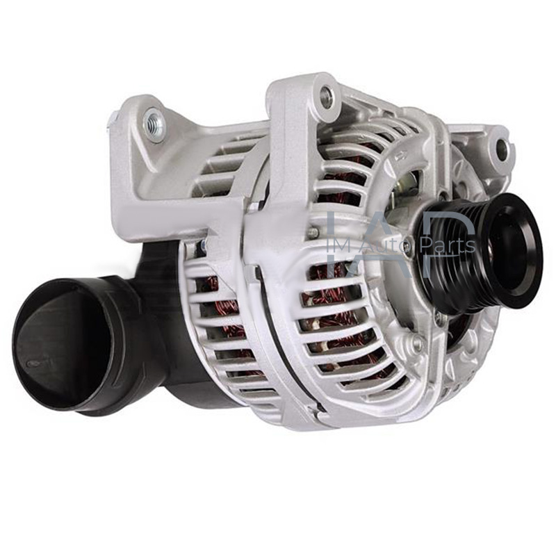 New 12317501599 Alternator For BMW - IM Auto Parts