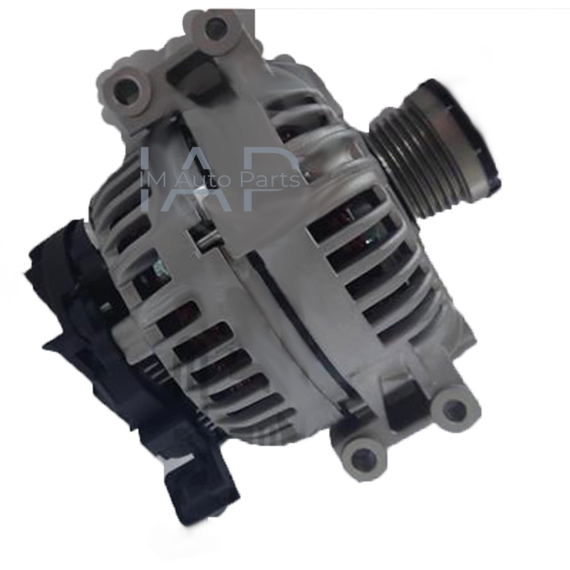 New 12317532966 Alternator For BMW - IM Auto Parts