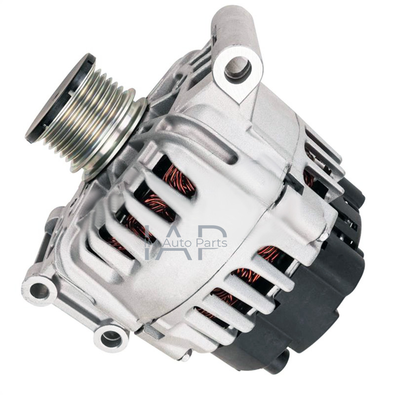 New 12317533270 Alternator For BMW - IM Auto Parts