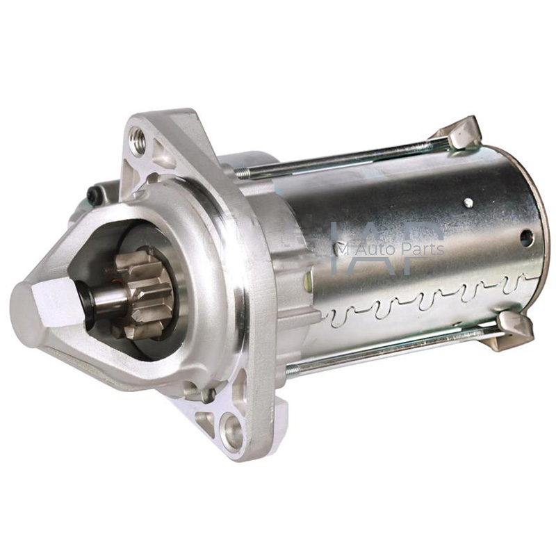 New 12417616500 Starter Motor For BMW - IM Auto Parts
