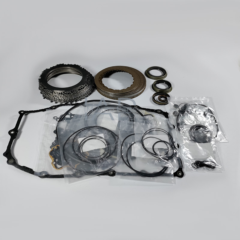 8L90 8L90E Transmission Full Repair Set Kit - IM Auto Parts