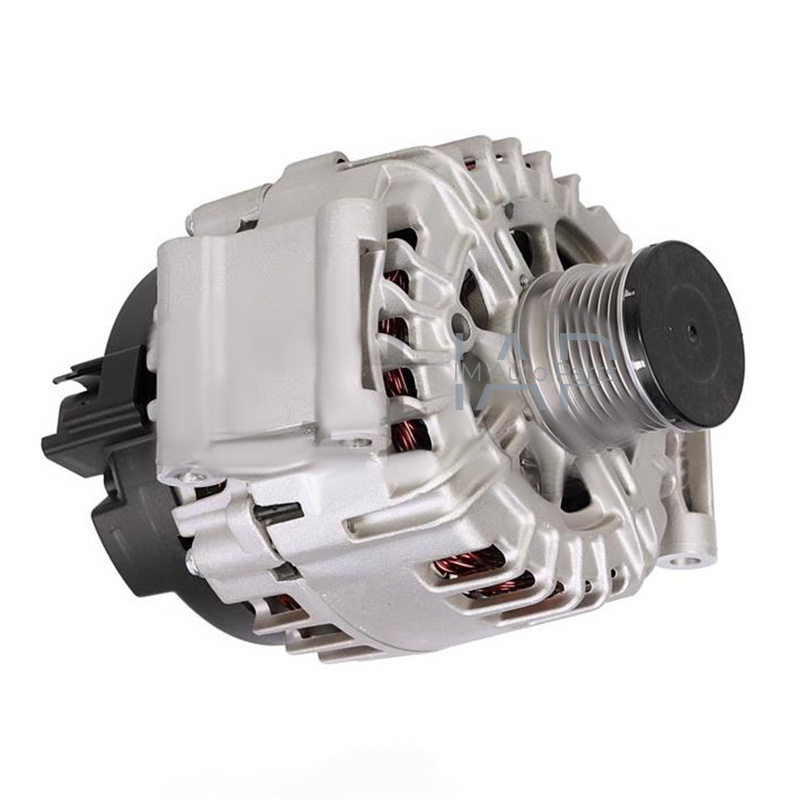 New A0131543302 Alternator For MERCEDES-BENZ - IM Auto Parts