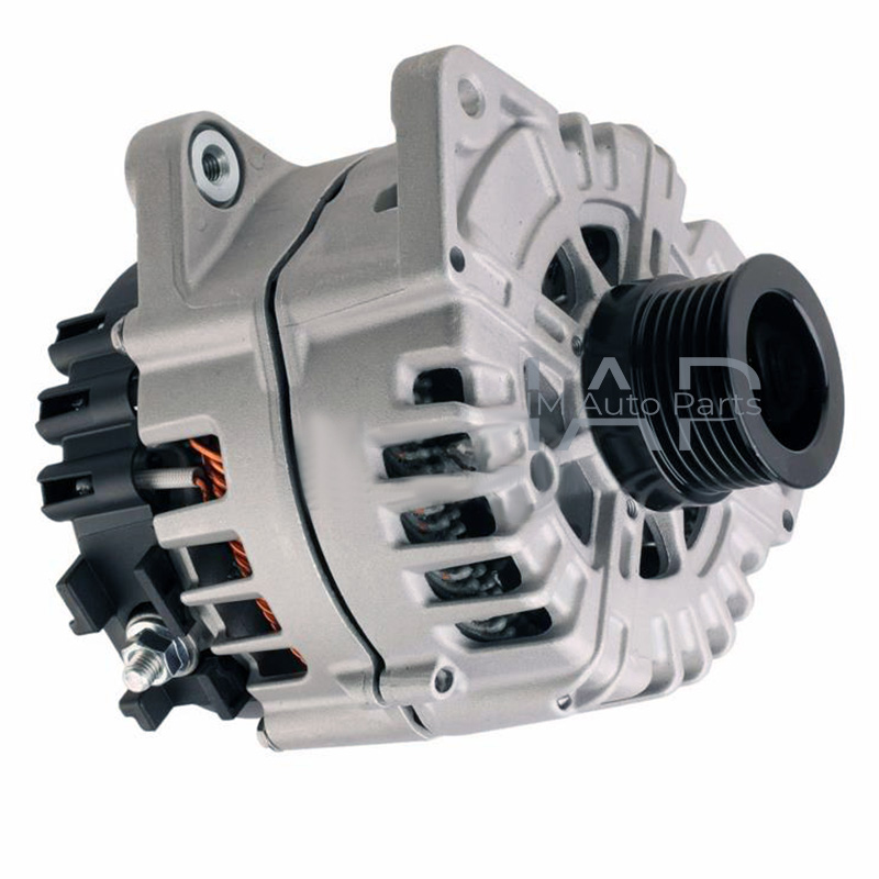 New A0141540902 Alternator For MERCEDES-BENZ - IM Auto Parts