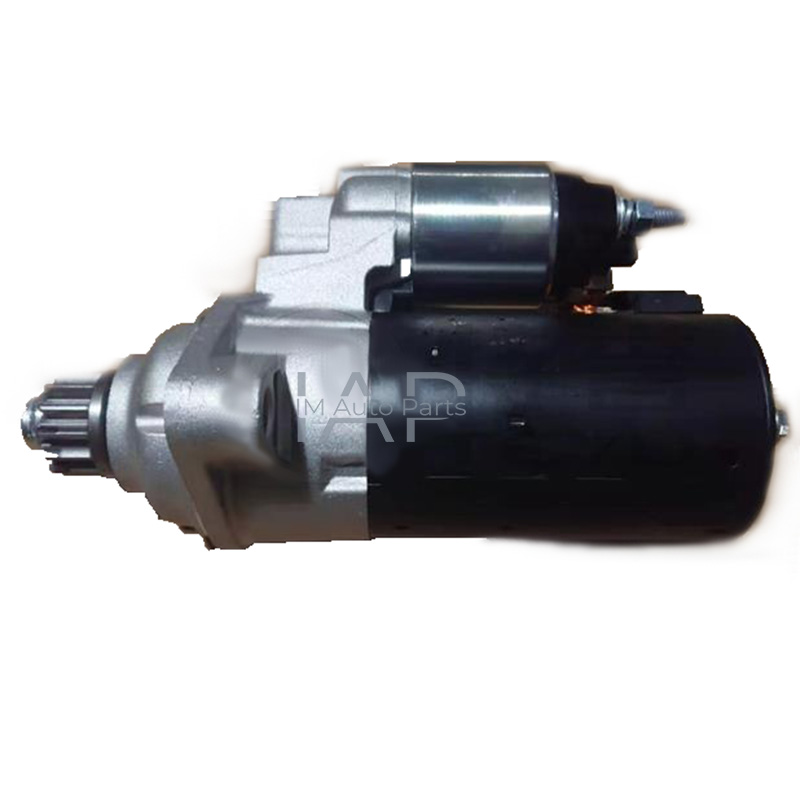 New A2709060700 Starter Motor For MERCEDES-BENZ - IM Auto Parts