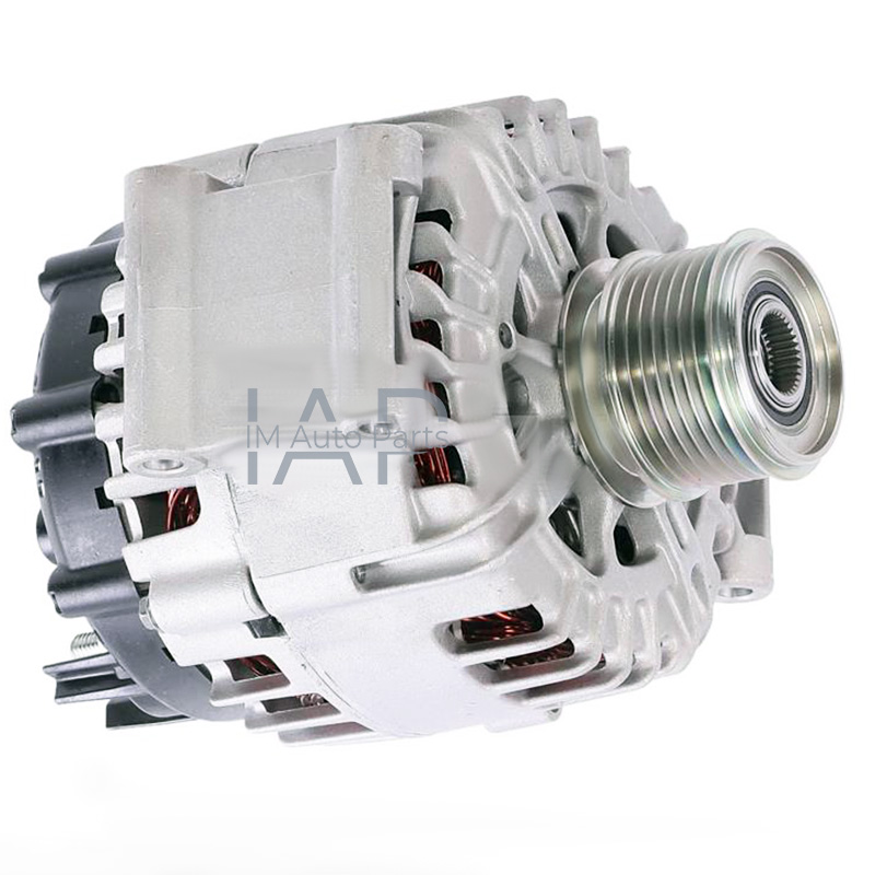 New A2711541802 Alternator For MERCEDES-BENZ - IM Auto Parts