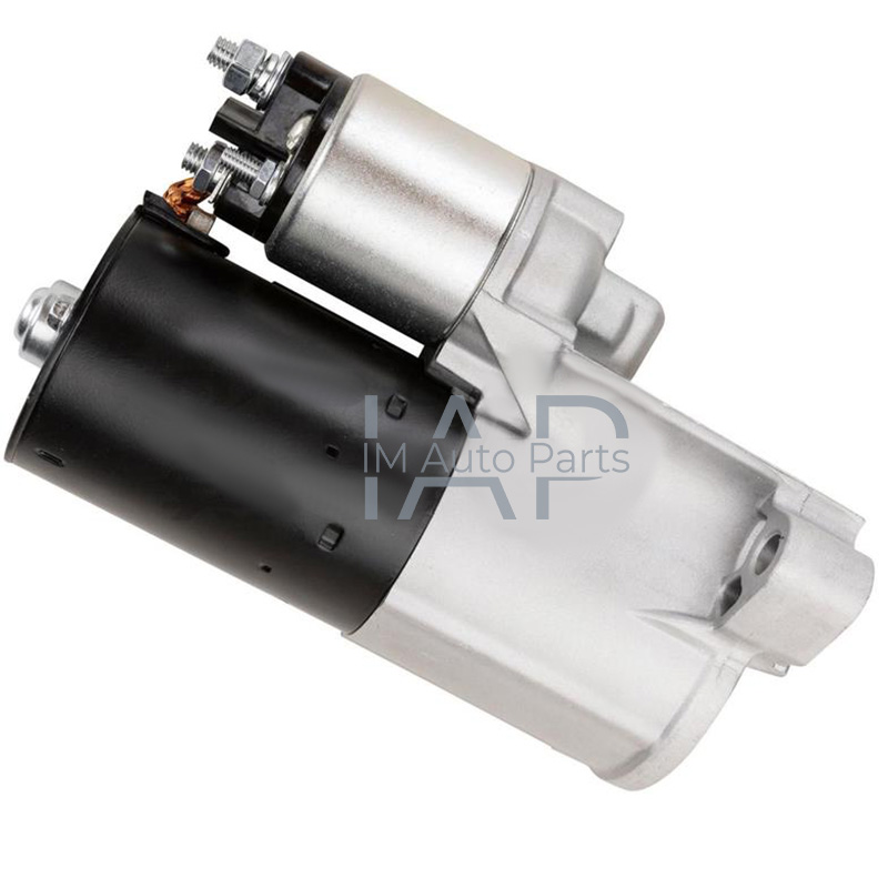 New LR009338 Starter Motor For LAND ROVER - IM Auto Parts