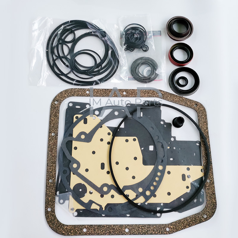 4R70W 4R75E 4R75W Transmission Overhaul Seal Gasket Kit For FORD 1995 ...
