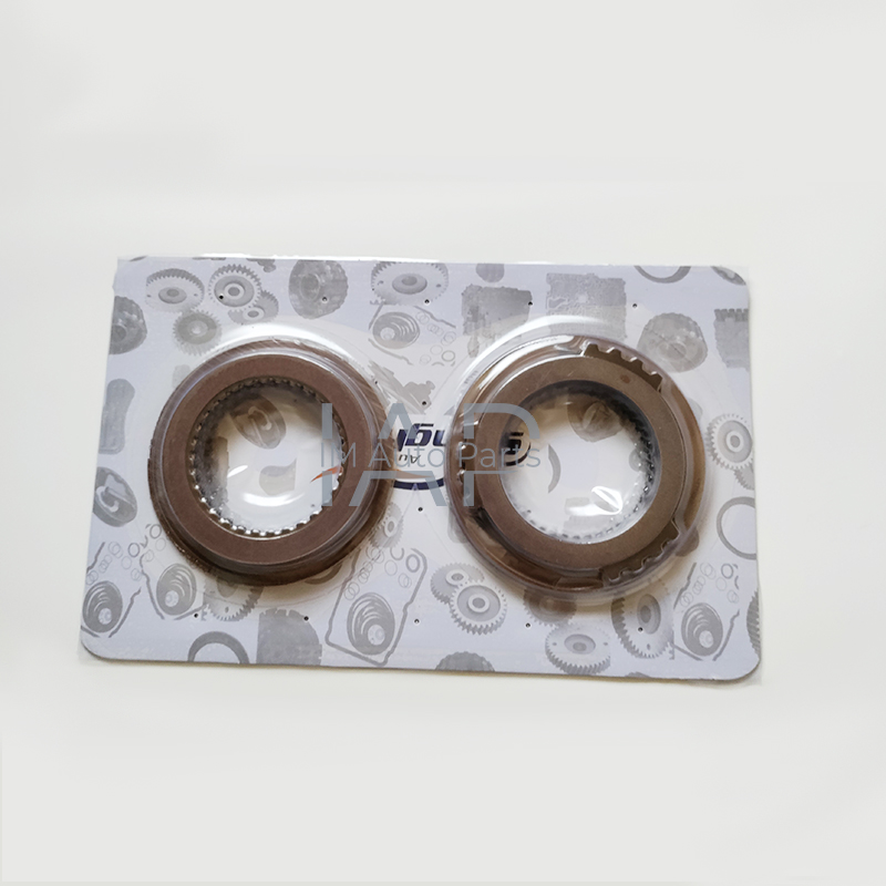 4T60 4T60E 4T65 4T65E Transmission Friction Plate Set For VOLVO GM ...