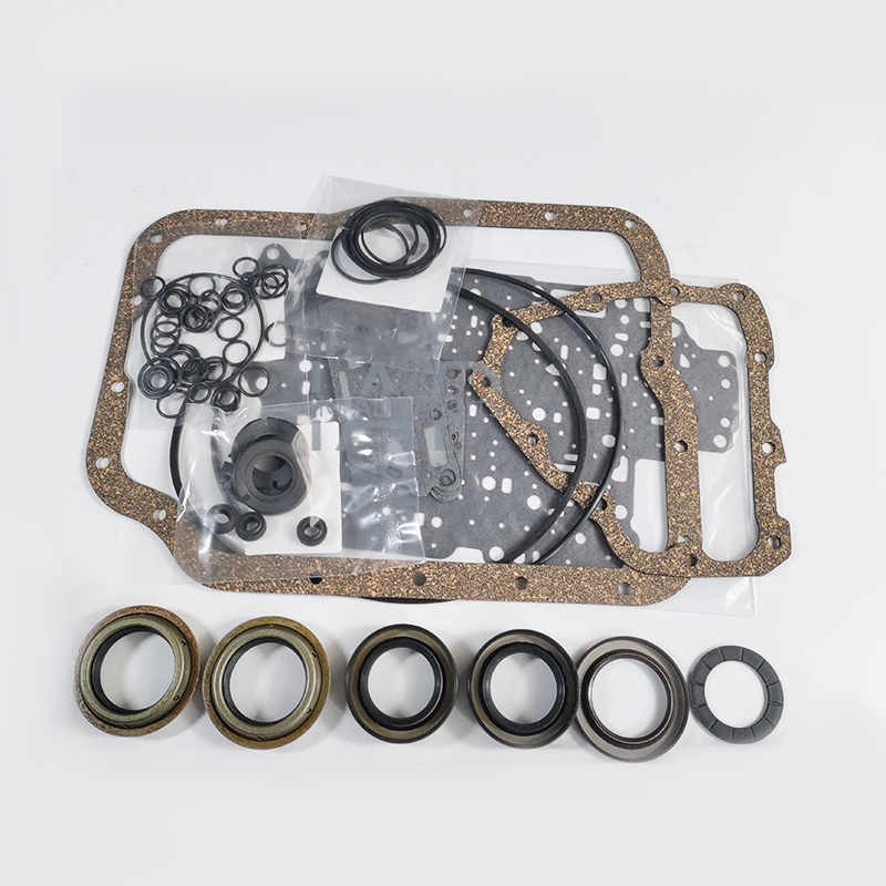 5F27E FS5AEL FNR5 Transmission Overhaul Seal Gasket Kit For Mazda Ford ...