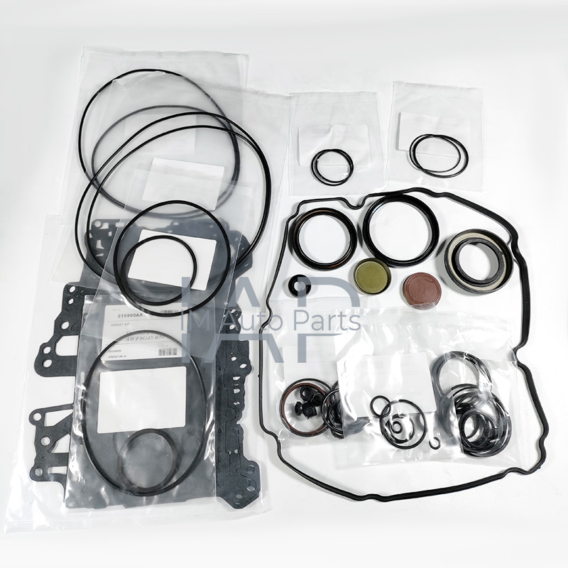 8G45 AWF8G45 Transmission Overhaul Gasket Kit - IM Auto Parts
