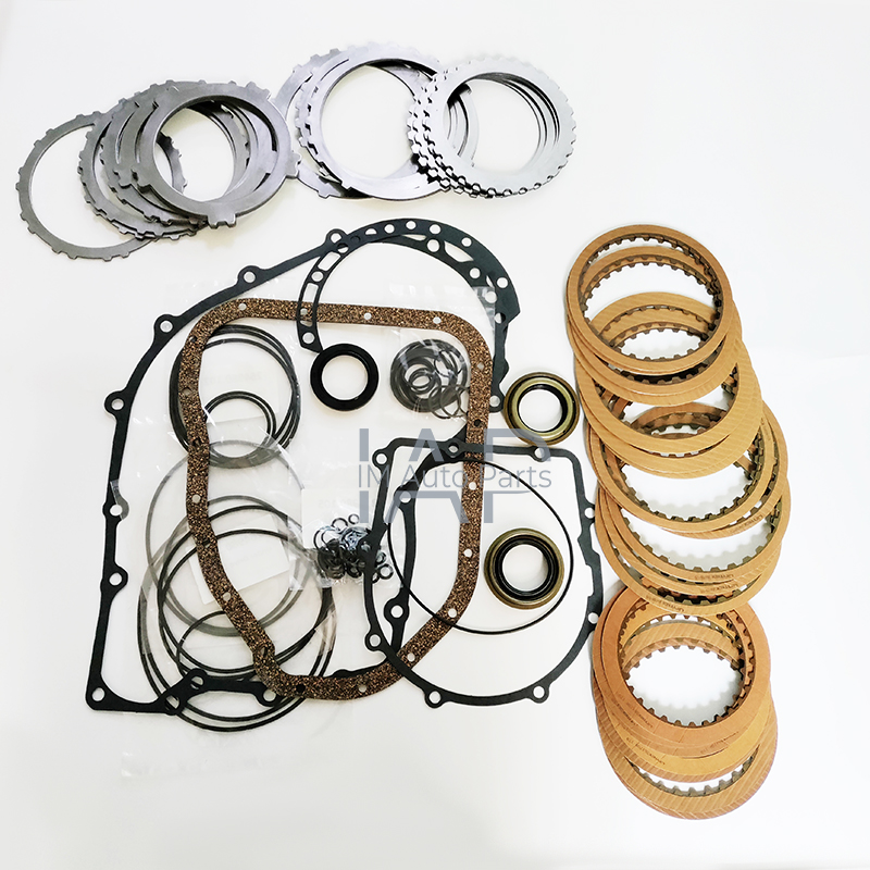 A4CF1 A4CF2 Transmission Full Repair Kit for Hyundai KIA NAZA - IM Auto ...