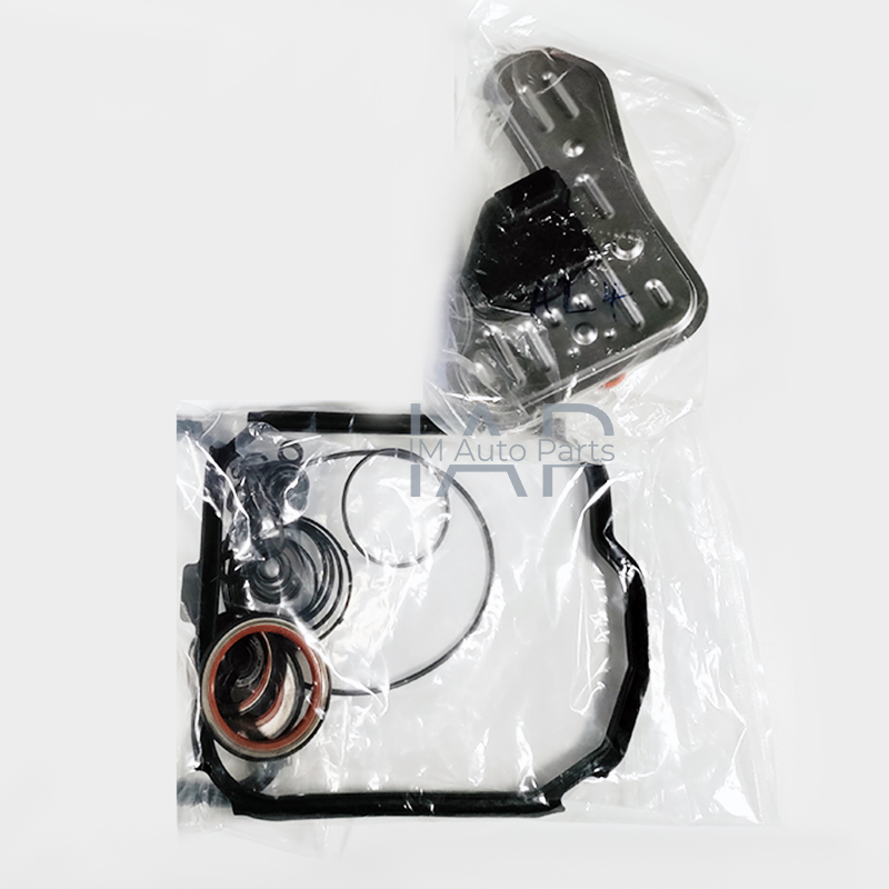 AL4 DPO Transmission Overhaul Kit And Filter For Renault Peugeot ...