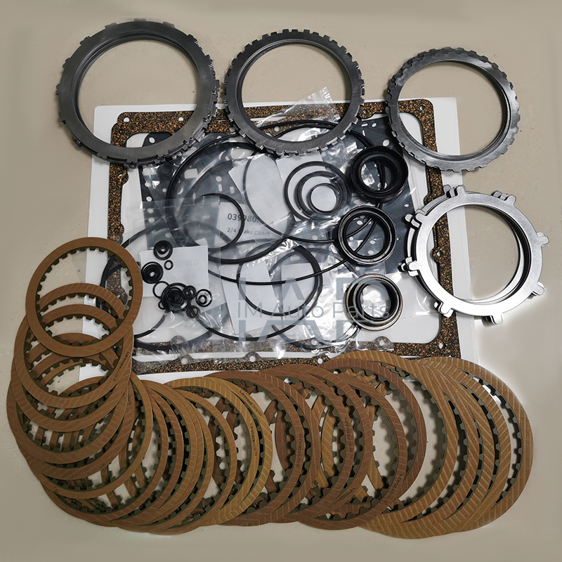 JR405E Transmission Full Repair Kit for CHEVROLET ISUZU NISSAN SANTANA ...