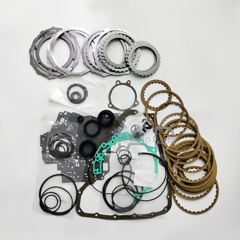RE4F04A RE4F04B 4F20E Transmission Full Repair Kit for INFINITE NISSAN ...