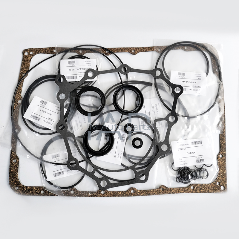 RE7R01A JR710E Transmission Overhaul Seal Gasket Kit For INFINITI ...