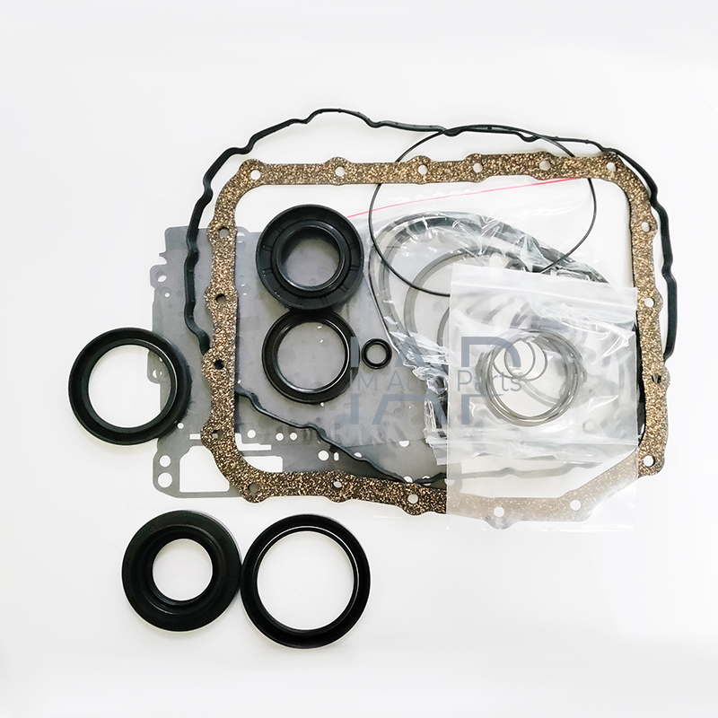 A6LF1 A6LF2 A6LF3 Transmission Overhaul Gasket Seal Kit For Hyundai Kia ...