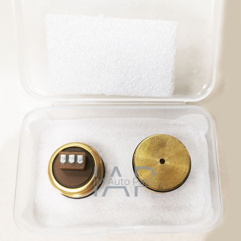 2PCS New 02E 0D9 DQ250 0B5 DL501 Gearbox TCU Pressure Sensor For AUDI ...