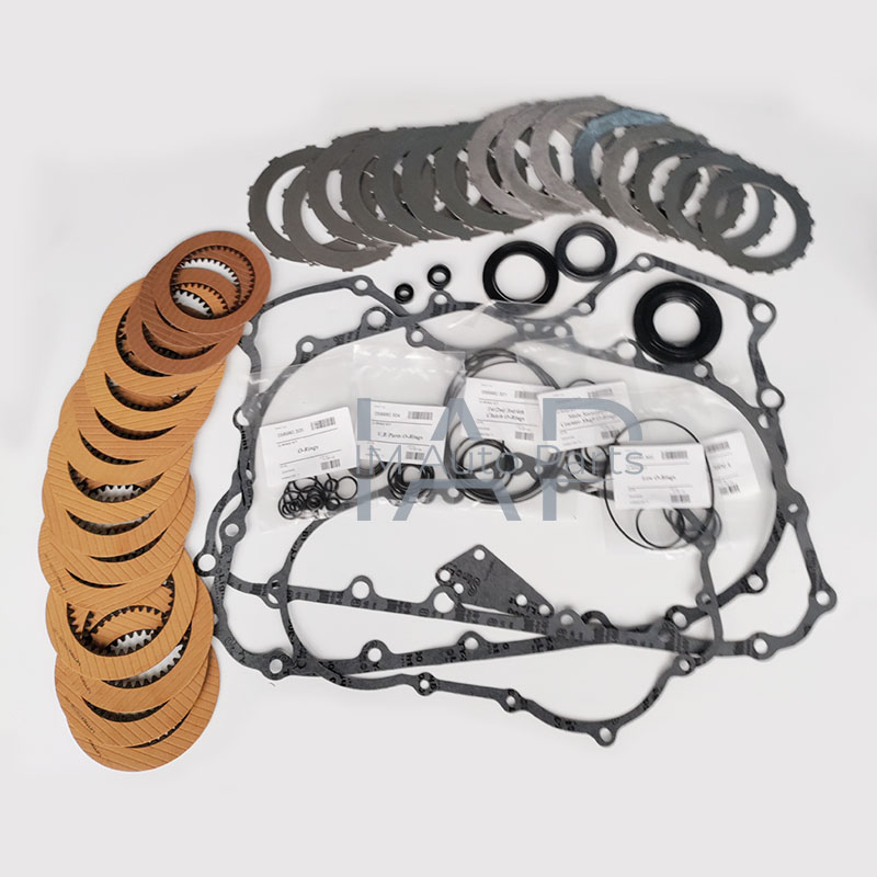 MDMA MDLA M4TA RD1 Transmission Full Repair Kit for HONDA - IM Auto Parts