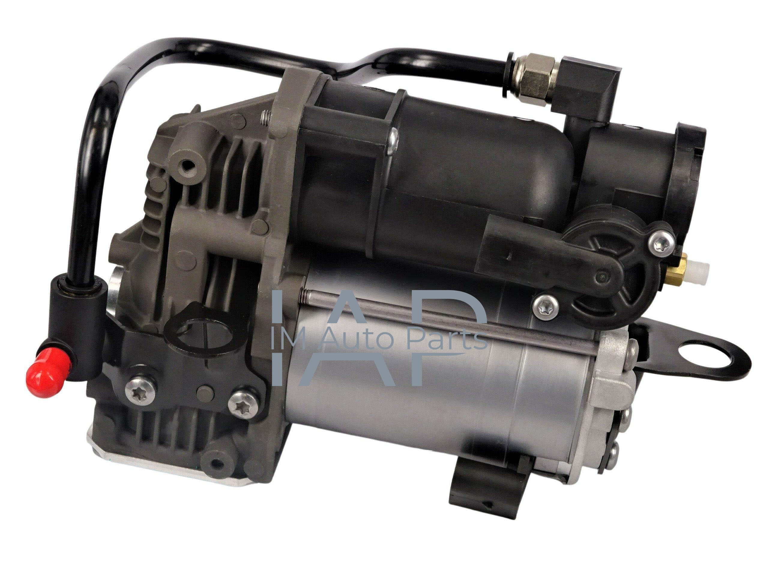 New FAG A0993200104 Air Suspension Compressor Pump for Mercedes S Class ...
