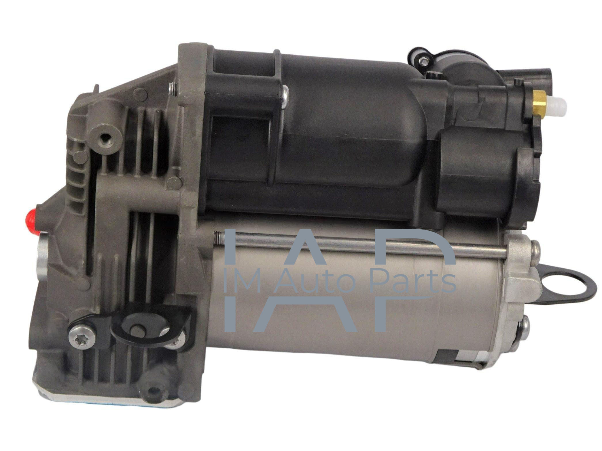 New FAG A2513202704 Air Suspension Compressor Pump for Mercedes - IM ...