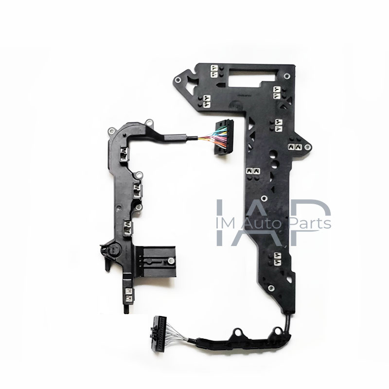 New 0B5 DL501 Transmission Gearbox Circuit Board - IM Auto Parts