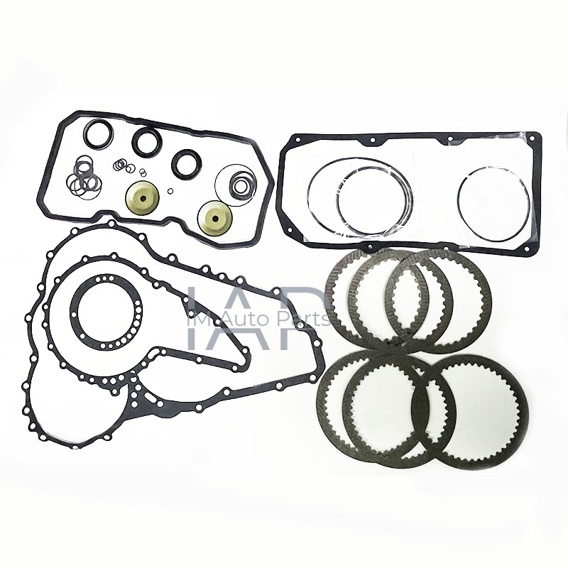 722.8 CVT Transmission Friction Overhaul Kit For Mercedes W245 W169 722 ...