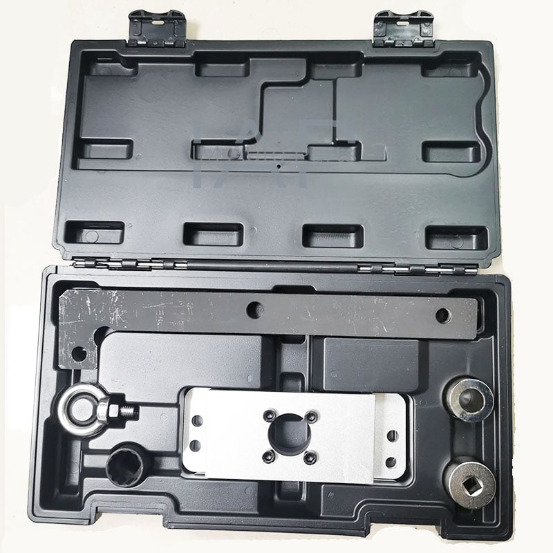 0B5 DL501 Gearbox Transmission Repair Tool Kit - IM Auto Parts