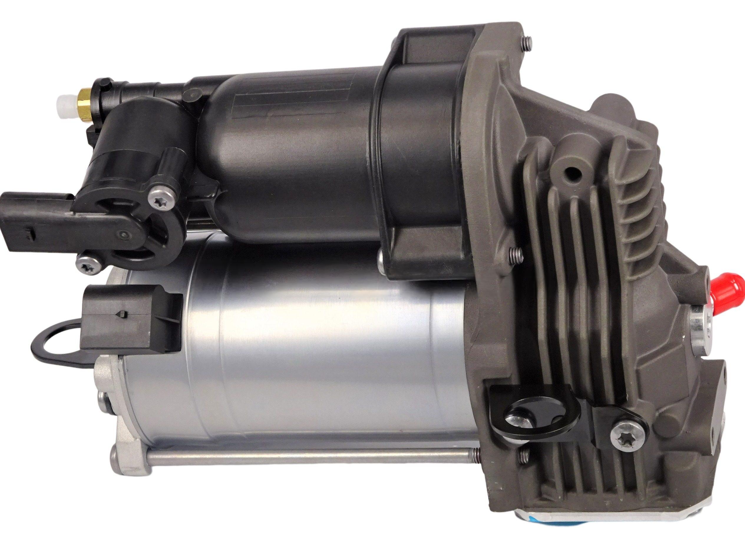 New FAG A1663200104 Air Suspension Compressor Pump for Mercedes - IM ...