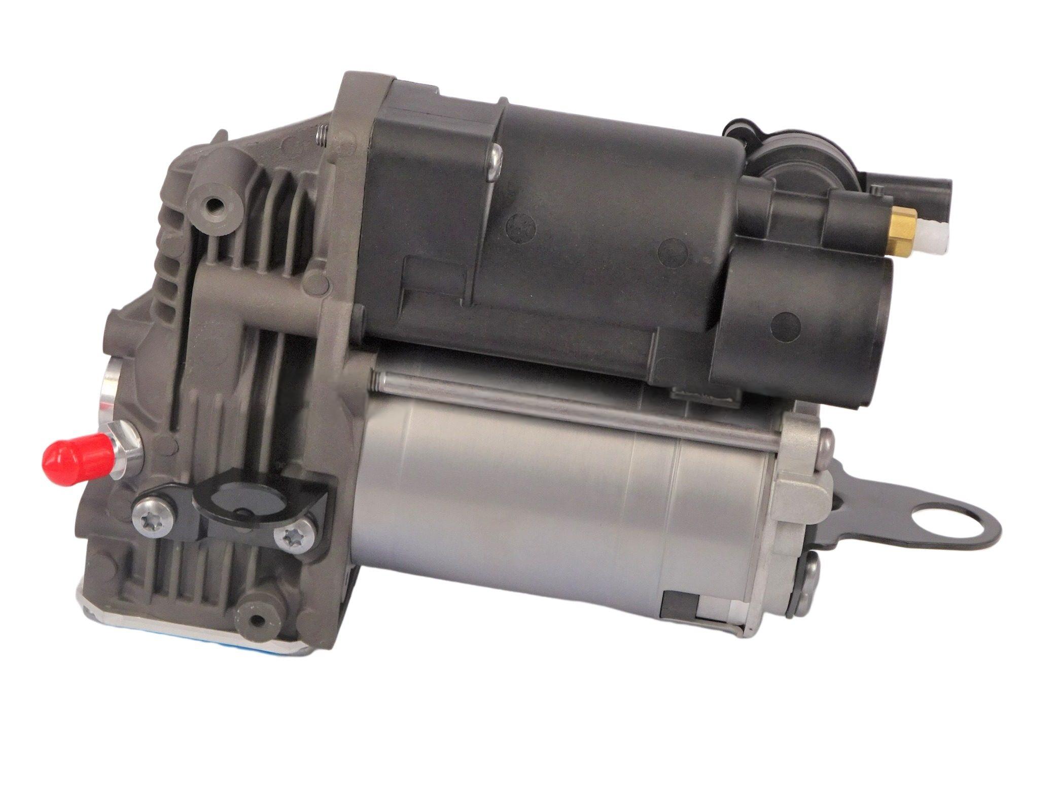 New FAG A2213201704 Air Suspension Compressor Pump for Mercedes - IM ...