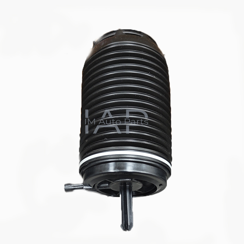 New 95B616002B Air Suspension Spring Bag Rear Right For PORSCHE - IM ...