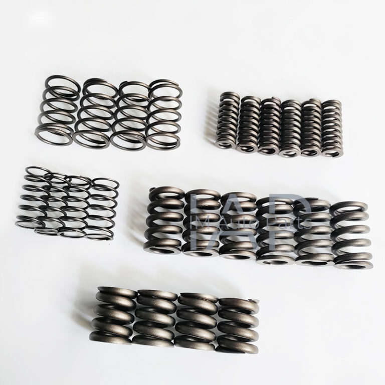 MPS6 6DCT450 Transmission Clutch Spring Set For CHRYSLER DODGE FORD ...