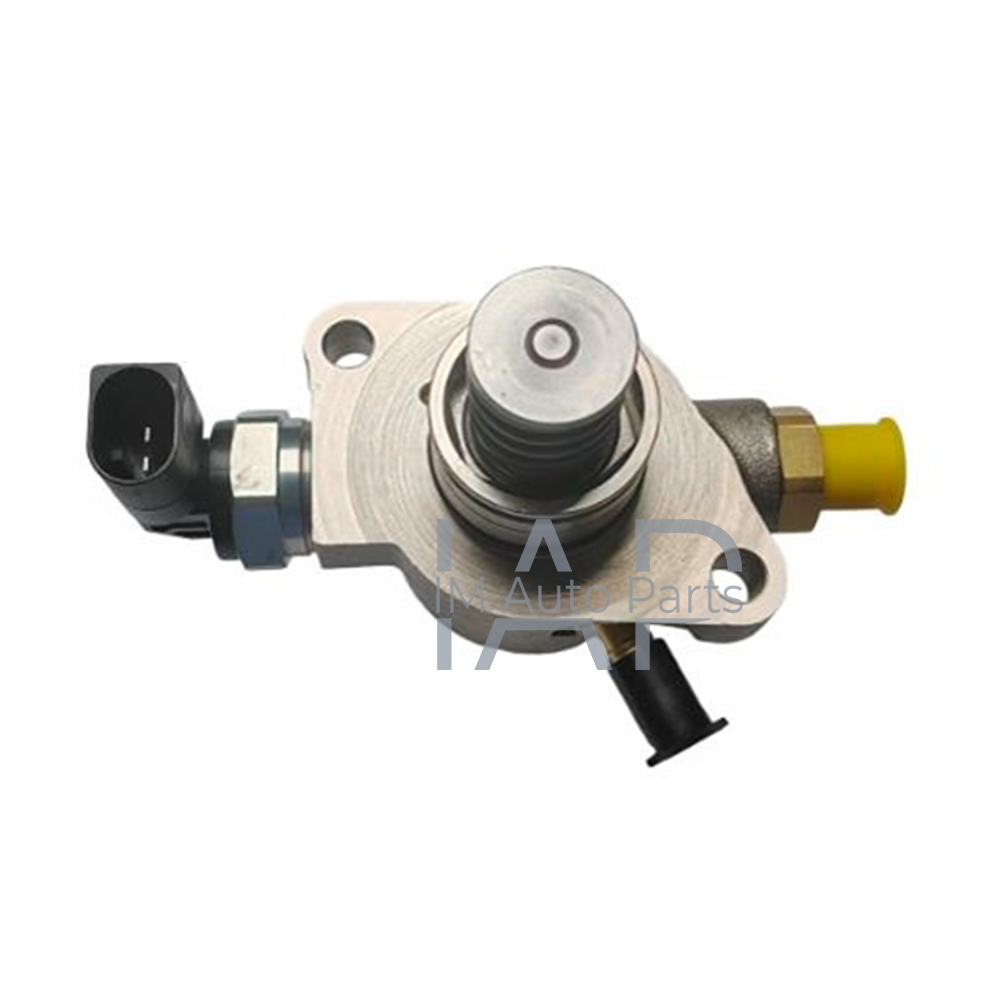 New 06L127025M High Pressure Fuel Pump for AUDI VW - IM Auto Parts
