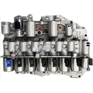 UA80E UA80F UA80 Transmission Valve Body - IM Auto Parts