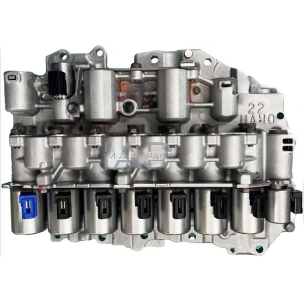 UA80E UA80F UA80 Transmission Valve Body - IM Auto Parts