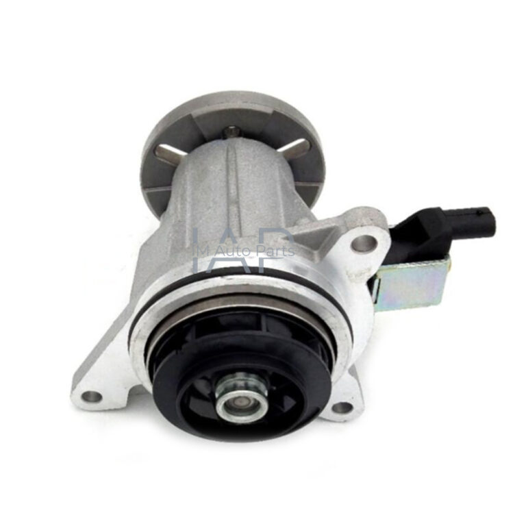 New LR061982 Coolant Water Pump For Land Rover - IM Auto Parts